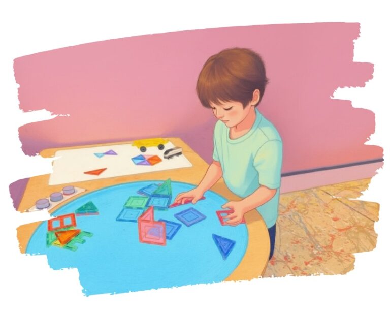 The Woodlands Children’s Museum offers 'Quiet Discovery Hours' to ...